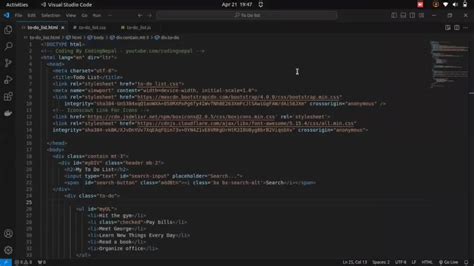 Mohanprasath R On Linkedin Techalpha Internship Frontenddevelopment