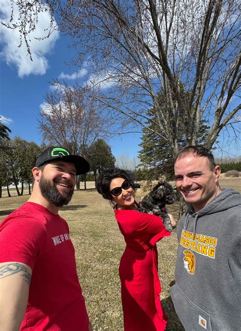 Brian Eisch Brian Eisch Added A New Photo — In Casco Wi