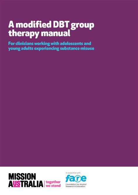 Dbt Pdf 108553 Dbt Distress Tolerance Grp 3 Handouts