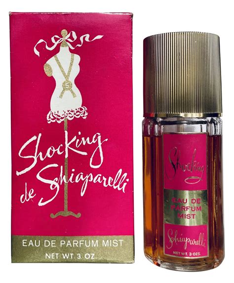 Shocking Von Elsa Schiaparelli Eau De Parfum Meinungen