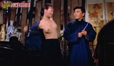 Chen Ping Nude Pics Page 1