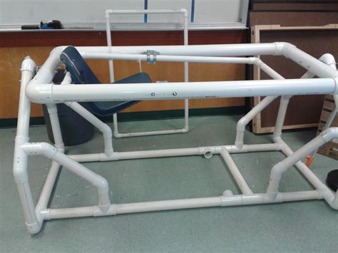 Arduino Pneumatic Flight Simulator 10 Steps With Pictures