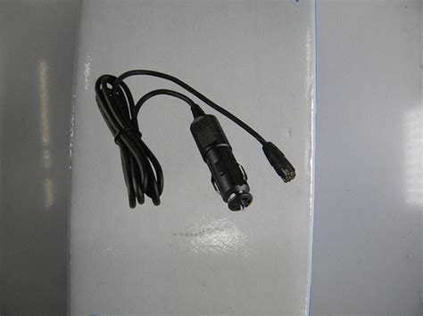 Garmin Gpsmap Vehicle Power Cable For C C Max Marine