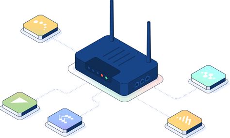 Iot Routers From Industry Leading Brands