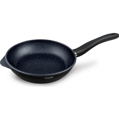 Сковорода НМП «Titan Space» индукция 20 см (918120i) — купить в ...