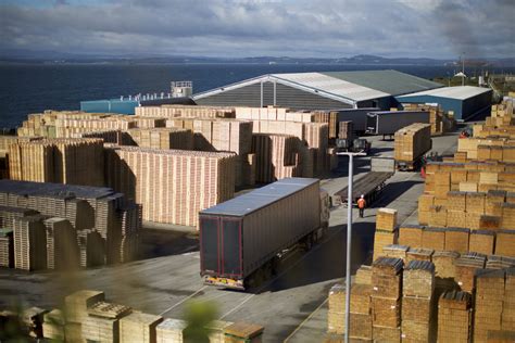 Redefining And Optimising Packaging Timber Media