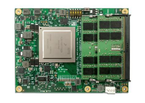 NXP LX A Family Cores Of Network Computing SolidRun