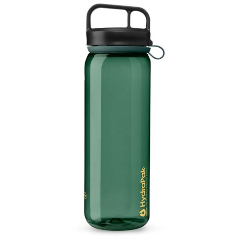 Hydrapak Recon Bottle Clip And Carry Water Bottle Buy Online Alpinetrek