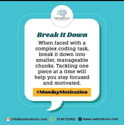 Codersbrain On Linkedin Ondemanddevelopers Happymonday Lovecoding Coding Projects