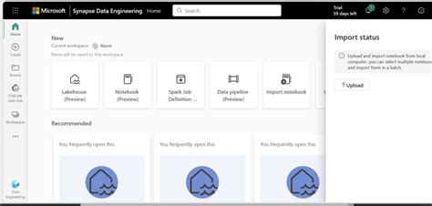 Jovan Popovic On Linkedin Notebook Microsoftfabric