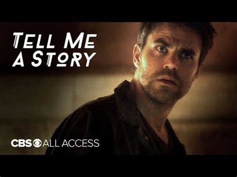 Tell Me A Story Trailer Oficial Hd Netflix Youtube