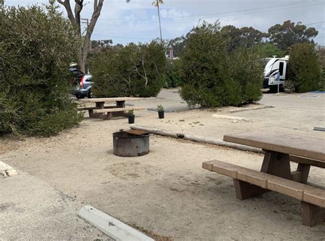 Doheny State Beach Campground Beach Camping And Surfing The Weekend Office