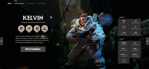 Deadlock The 10 Best Heroes For Beginners 1v9
