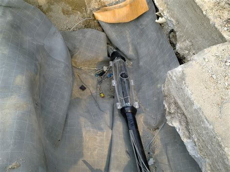 Electrical And Aircond Services Kerja Kerja Penyambungan Kabel Bawah Tanah Perumahan Persendirian