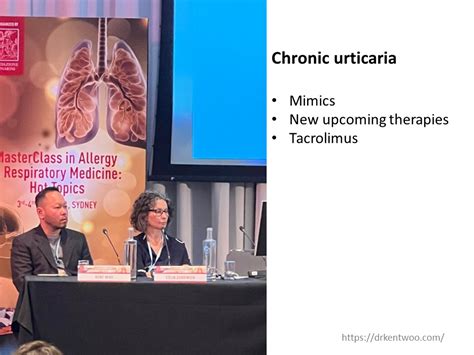 Chronic Urticaria Treatment Effective Relief And Advanced Options