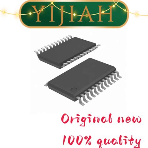 10piece 100 New Ad7730bruz Tssop 24 In Stock Ad7730 Ad7730b Ad7730br