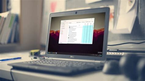 รวมบทความ Shell Infrastructure Host Notebookspec