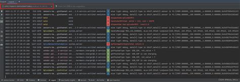AndroidStudio 新版本 Logcat 使用详解