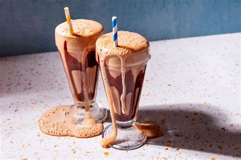 18 Creamy Egg Cream Recipes Deliciously Refreshing Nummy Recipes