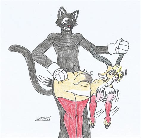 Rule 34 Anal Sex Anthro Beige Body Beige Fur Black Body Black Eyes Black Fur Blonde Hair