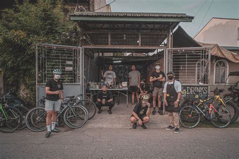 New Coffee Spot In Taytay Patrick Monreal Olympia