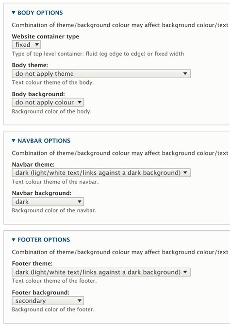 Drupal Live Site Build Part 1 Project Set Up Build Bootstrap Card Component Using Layout
