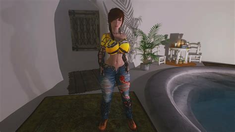 Project Unified UNP Page 195 Downloads Skyrim Adult Sex Mods LoversLab