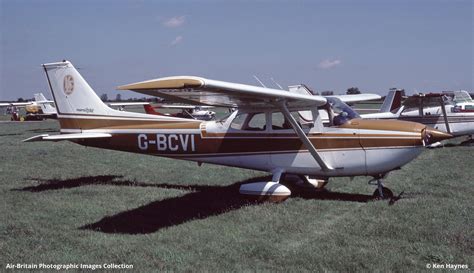 Aviation Photographs Of Registration G Bcvi Abpic