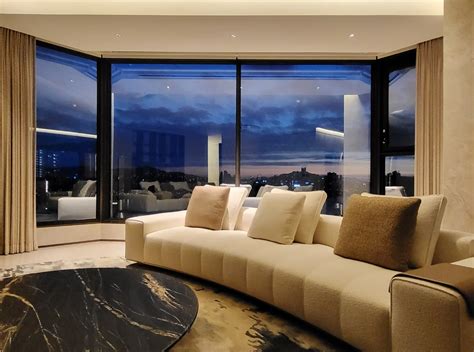 Design A3 디자인에이쓰리 인테리어디자인 하이엔드 오피스 프로젝트 웰컴존 인포데스크 오피스디자인 고급오피스 호텔디자인 사옥인테리어 로비디자인