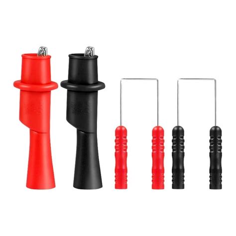 Insulation Wire Piercing Probe Heavy Duty Quick Piercing For Electrical Test Shopee Philippines