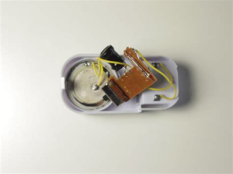 Diy Continuity Tester 4 Steps Instructables