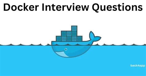 Varun Margam On Linkedin Docker Important Interview Questions