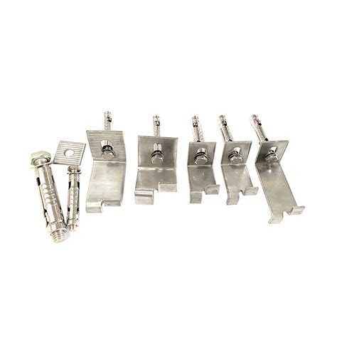 Stone Fixing Kerf Anchor System A Secure Concealed Cladding Solution