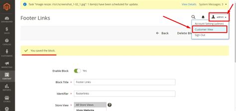 Video How To Link To Terms And Conditions Url On Magento 2 Termsfeed