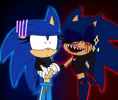 You Know What Fck It Yuri Fies Sonexe By Theunamusedidiot On Deviantart