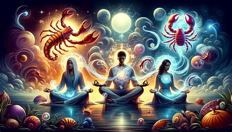 Unlocking The Psychic Powers Of Zodiac Signs