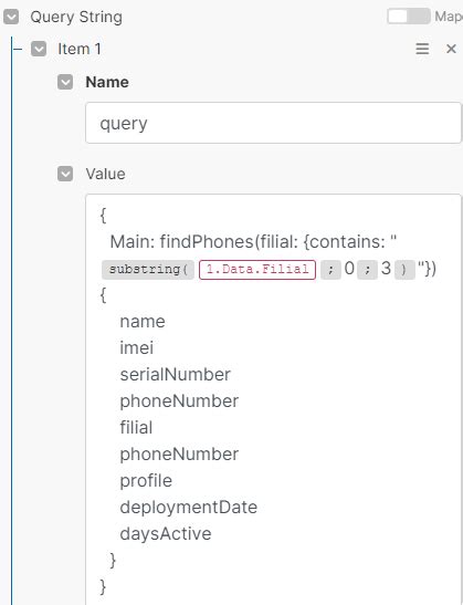 api calls keep getting an invalid response was received from the