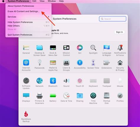 How To Erase Or Wipe A Hard Drive On Mac 4 Ways
