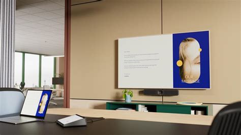 Logitech Meetup 2 Video Bar Brings Ai Power In The Conference Room Alpha Leaders