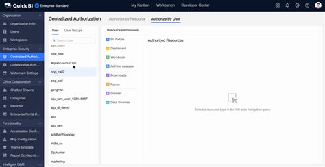 Overview Quick Bi Alibaba Cloud Documentation Center