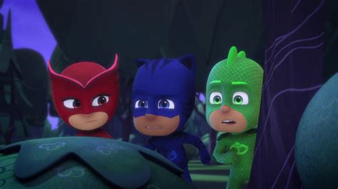 Pj Masks Season 4 Episode 24