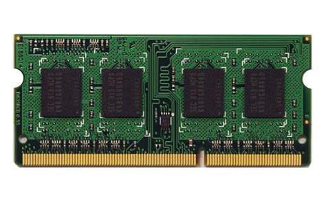 Super Talent Debuts New Low Power Ddr3 So Dimms Techpowerup