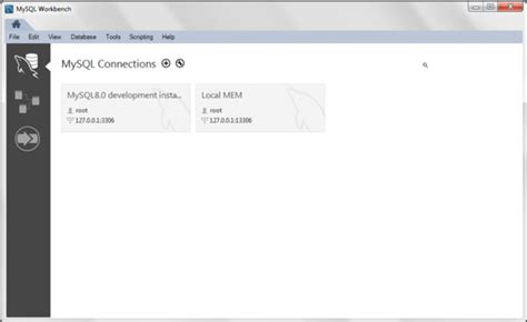 How To Connect Database To Mysql Major Features And Installation Steps