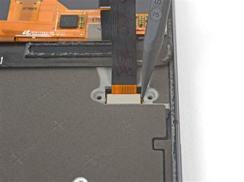 How To Replace A Google Pixel 2 Screen IFixit