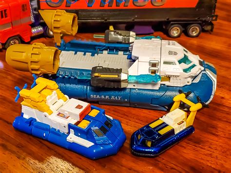 Have A Happy Sea Spray Day Rtransformers