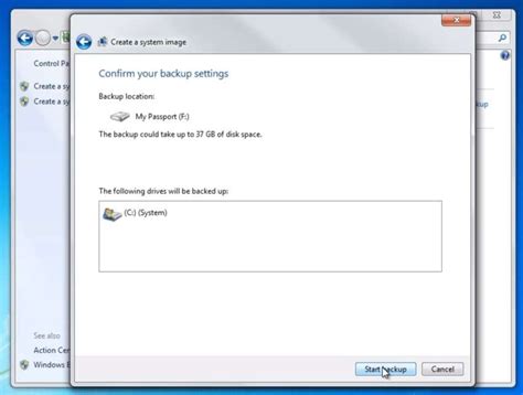 How To Use Acer Erecovery Management On Windows 7