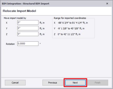 Synchronizing Models Tekla User Assistance