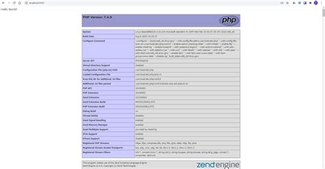 Dockerを利用してphp実行環境を構築してみた Rakus Developers Blog ラクス エンジニアブログ