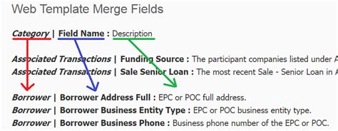 Is There A Field For Xxxxx In Web Templates Ventures