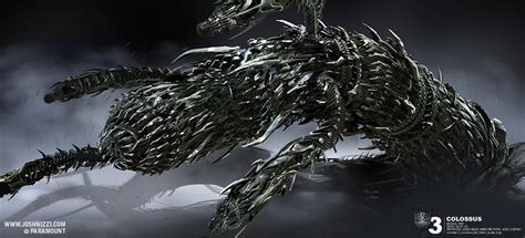 Driller Teletraan I The Transformers Wiki Fandom Powered By Wikia